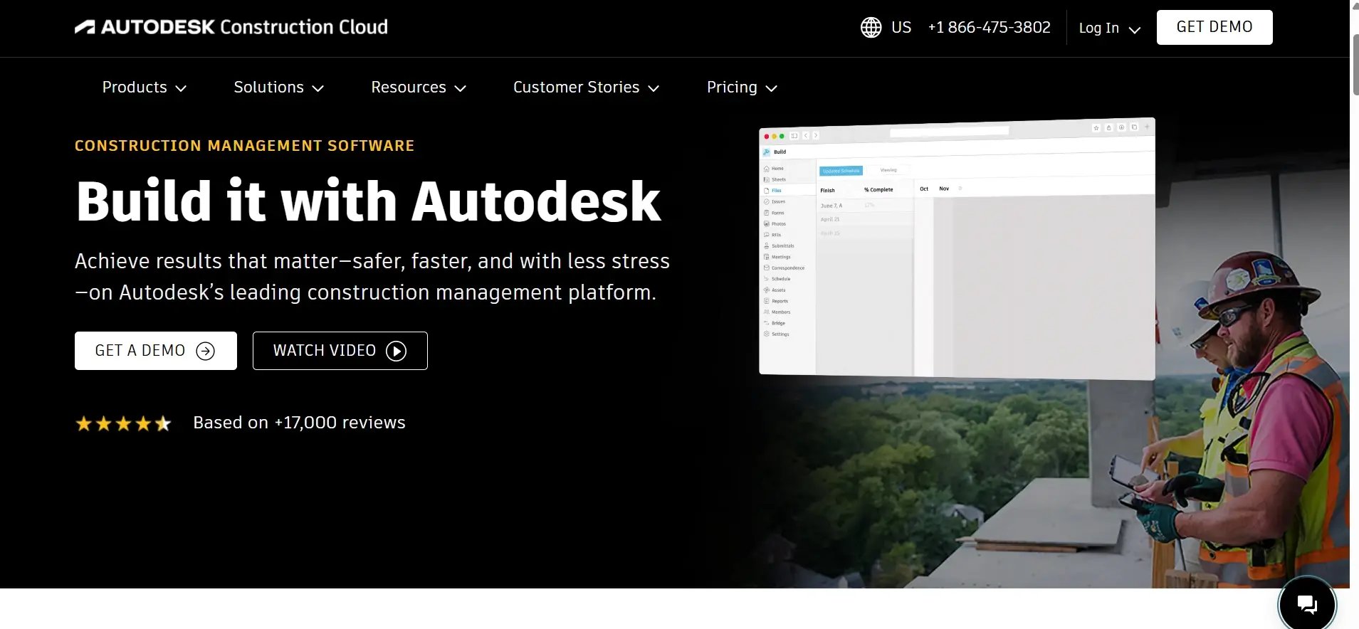 Construction progress monitoring: The complete guide for SMB Projects